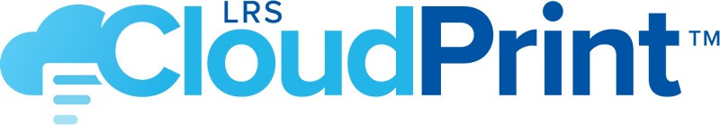 CloudPrint Agreement